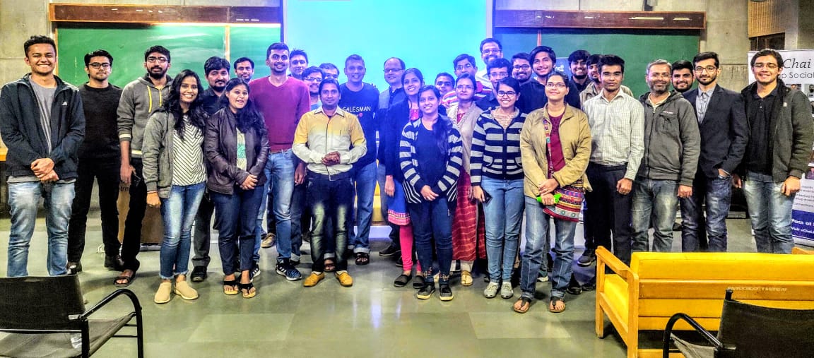 Building A Winning Startup Team & Company Culture in Hyderabad — eChai ...