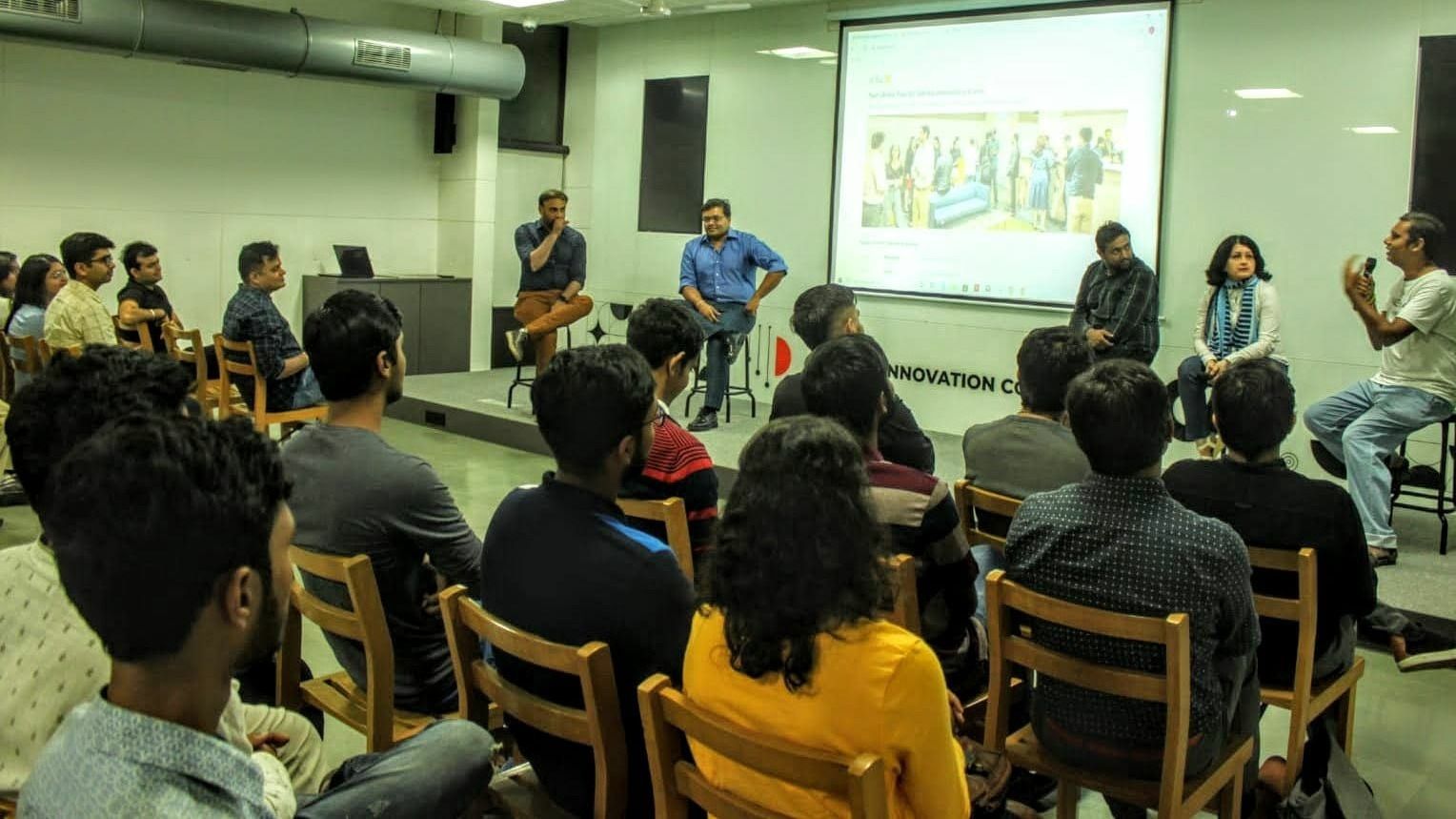 Branding Strategies For Startups x Draper Startup House Bangalore ...
