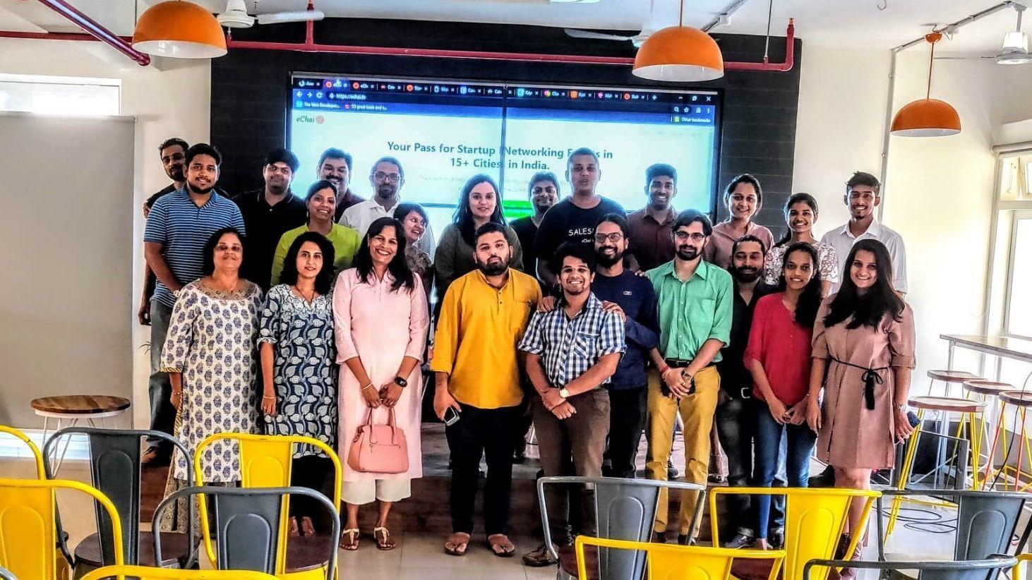 Opportunities and Challenges in eCommerce x Innocity (CIIE.CO, IIM ...