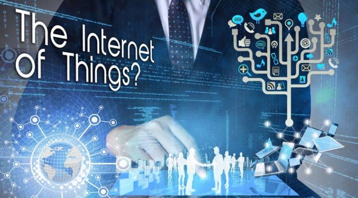 Getting Started With Iot And Iot Testing — Echai Ventures 7293