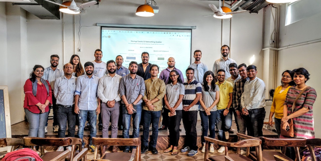 Digital Marketing Strategies For Startups x Delhi-NCR — eChai Ventures