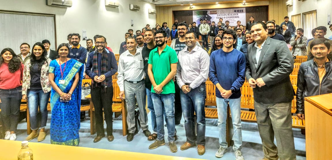 Building A Winning Startup Team & Company Culture in Rajkot — eChai ...