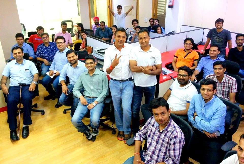 Understanding Govt Startup Support Schemes, Global Accelerator Programs ...